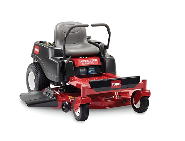 Toro 42" (107 cm) TimeCutter® MX4200 (74765) – The Sled Shed