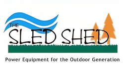 About Us – The Sled Shed